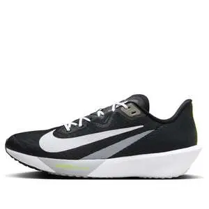 Nike Zoom Rival Fly - Black/wolf Grey/volt