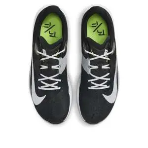 Nike Zoom Rival Fly - Black/wolf Grey/volt
