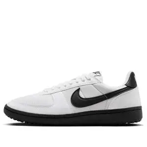 Nike Nike Field General 82 "White Metallic Silver Black" White/metallic Silver/black