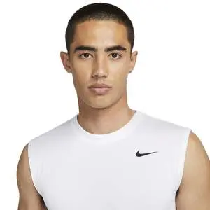 Nike Dri-fit Legend Sleeveless T-shirt