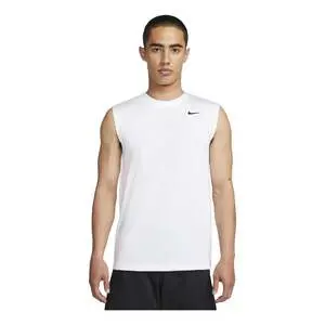 Nike Dri-fit Legend Sleeveless T-shirt