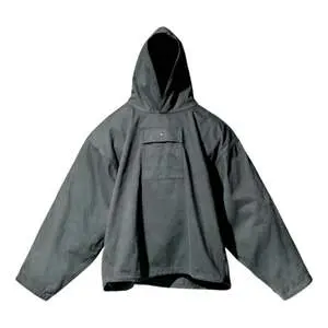 Yeezy Ss22 Sateen Anorak