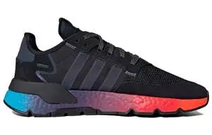 Adidas Nite Jogger "sunset" Sneakers