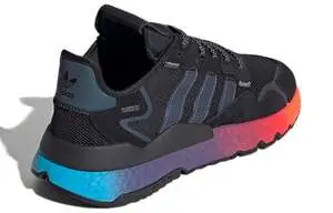 Adidas Nite Jogger "sunset" Sneakers