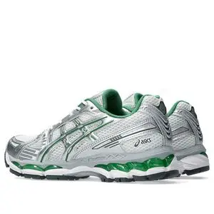 Asics Gel-kayano .1 Sneakers - Silver/green