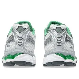 Asics Gel-kayano .1 Sneakers - Silver/green