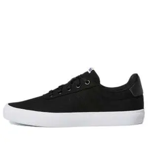 Adidas Vulc Raid3r Skateboarding Shoes - Core Black/core Black/cloud White
