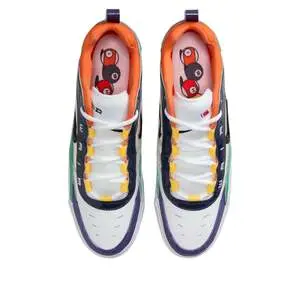 Nike Ishod 2 "billiards" Sneakers