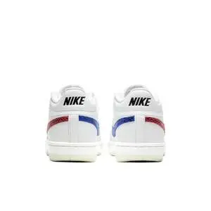 Nike Sky Force 3/4 Sneakers - White/blue/red