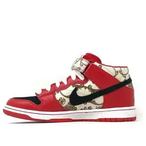 Nike Dunk Mid "linoleum" Sneakers
