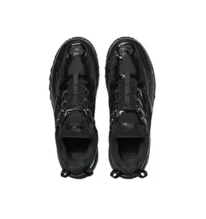SALOMON X Mm6 Maison Margiela Acs Pro Advanced - Black