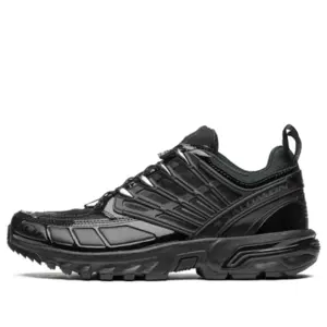 SALOMON X Mm6 Maison Margiela Acs Pro Advanced - Black