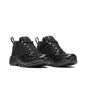 SALOMON X Mm6 Maison Margiela Acs Pro Advanced - Black