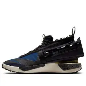 Nike Nike ISPA Drift Gator Sneakers Black/blue