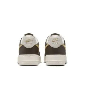 Nike Force 1 Low Next Nature Sneakers - Phantom/ironstone/sesame