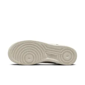 Nike Force 1 Low Next Nature Sneakers - Phantom/ironstone/sesame