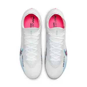 Nike Mercurial Superfly Elite Fg 'blast Pack' Football Boots - White
