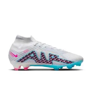 Nike Mercurial Superfly Elite Fg 'blast Pack' Football Boots - White
