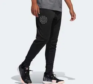 Adidas Harden Pant 2 Basketball Slim Fit Long Pants
