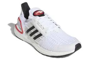 Adidas Ultraboost Climacool 1 Dna Athletic Sneakers - White/black