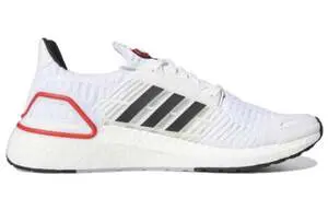 Adidas Ultraboost Climacool 1 Dna Athletic Sneakers - White/black