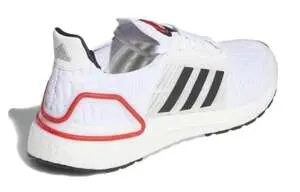 Adidas Ultraboost Climacool 1 Dna Athletic Sneakers - White/black