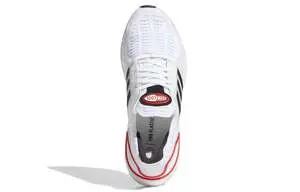 Adidas Ultraboost Climacool 1 Dna Athletic Sneakers - White/black