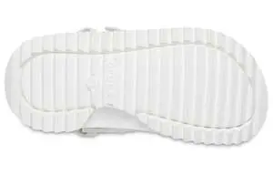 CROCS Classic Hiker Clogs - White