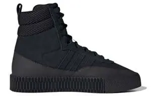 Adidas Samba Boot High Top