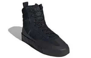 Adidas Samba Boot High Top