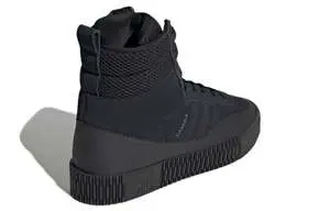 Adidas Samba Boot High Top