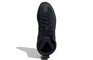 Adidas Samba Boot High Top