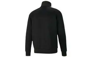 PUMA Casual Sports Knit Jacket - Default Color