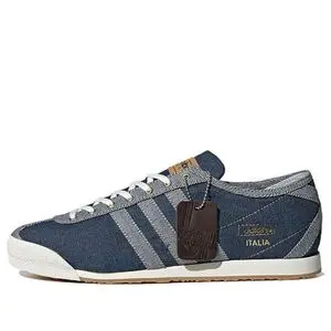Adidas Italia Denim Spzl - Blue