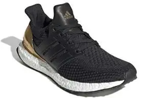 Adidas Ultraboost 2.0 Limited 'gold Medal' Sneakers