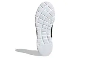 Adidas Lite Racer Adapt 4.0 Shoes - Cloud White/cloud White/core Black