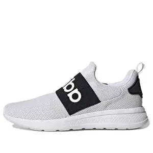 Adidas Adidas Lite Racer Adapt 4.0 Shoes Cloud White/cloud White/core Black