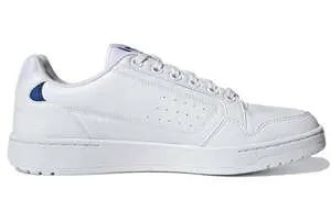 Adidas Originals Ny 90 Sneakers - White/blue