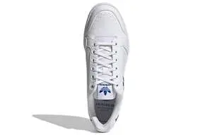 Adidas Originals Ny 90 Sneakers - White/blue