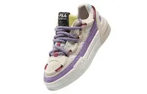 FILA Salto Low-top Sneakers