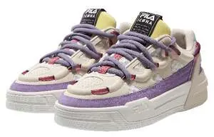 FILA Salto Low-top Sneakers