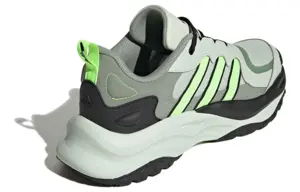 Adidas Maxxwavy Sneakers - Black/green