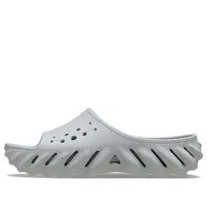 CROCS Crocs Echo Slide Grey