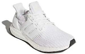 Adidas Ultra Boost 4.0 "triple - White