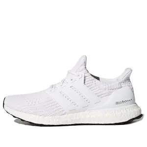 Adidas Ultra Boost 4.0 "triple - White