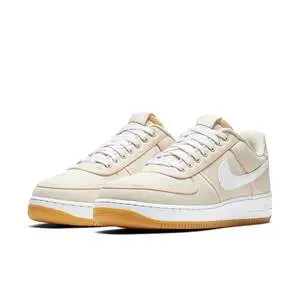 Nike Force 1 '07 Low Premium Sneakers - Pink/blue