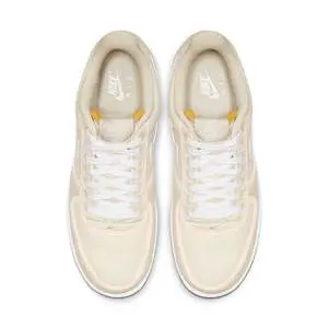 Nike Force 1 '07 Low Premium Sneakers - Pink/blue