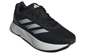 Adidas Duramo Sl Wide Sneakers - Core Black/cloud White/carbon