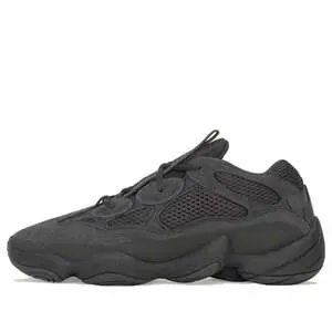 Adidas Adidas Yeezy 500 "Utility Black" Utility Black