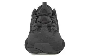 Adidas Yeezy 500 - Utility Black